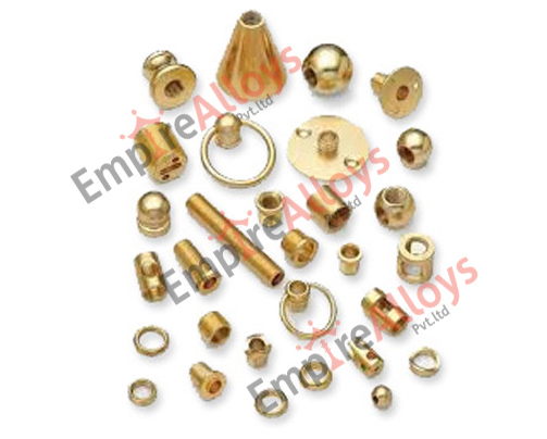 Precision brass parts, Brass Precision Components, Manufacturer ...